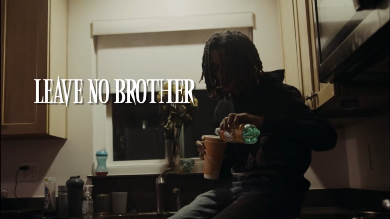 Leave No Brother -LNB Stretch (Exclusive Music Audio) Shotby@yungsexton ...
