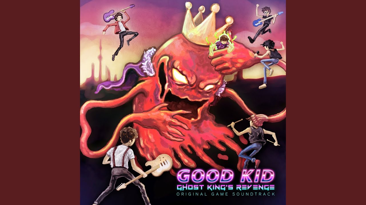 Good Kid Chords - Chordify