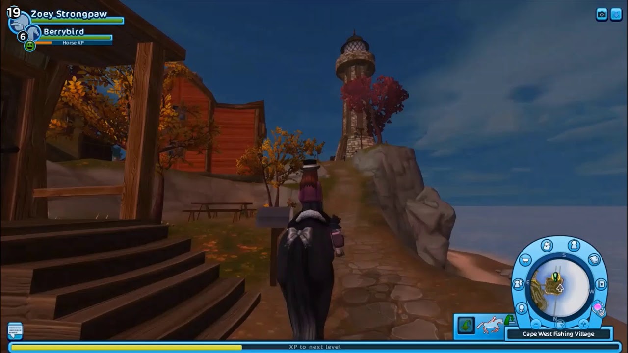 Shadow Seekers part 1 - YouTube