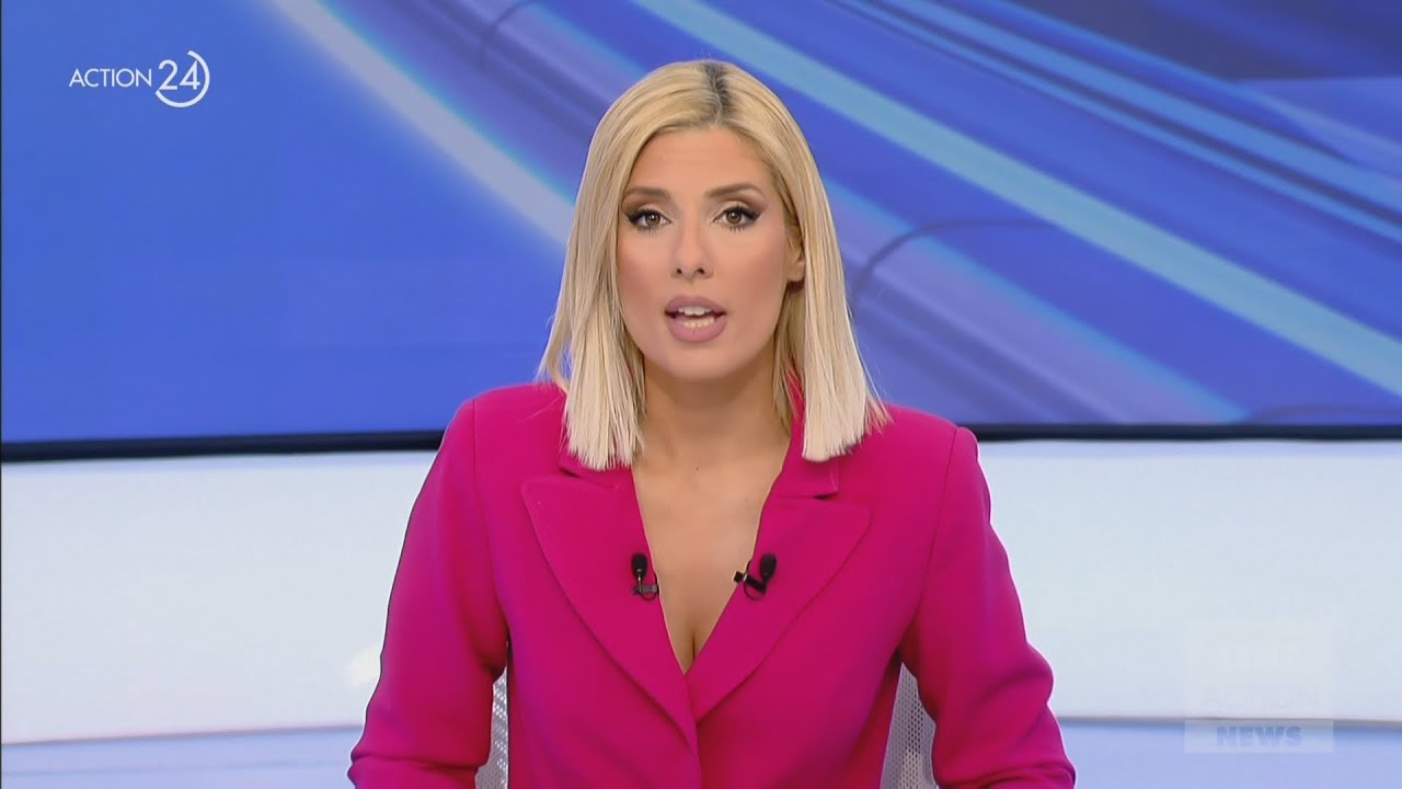 Μεσημεριανό δελτίο ειδήσεων ACTION News - 30/06/2024 | ACTION 24 - YouTube