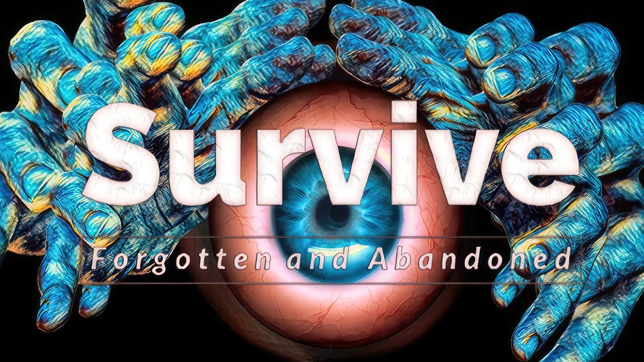 Survive: Forgotten and Abandoned | Demo | Early Access | GamePlay PC ...