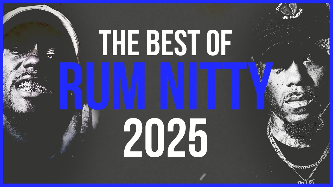BEST OF RUM NITTY 2025 - YouTube