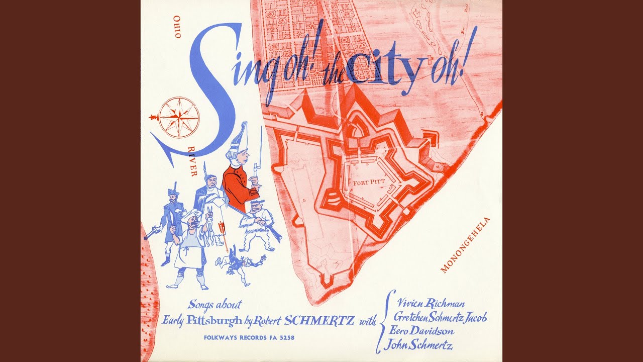 General John Forbes - YouTube