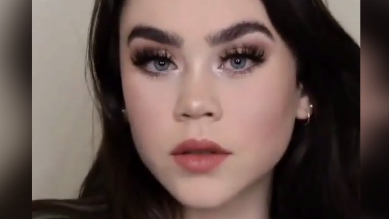 New Makeup Tutorials Compilation 9 - YouTube