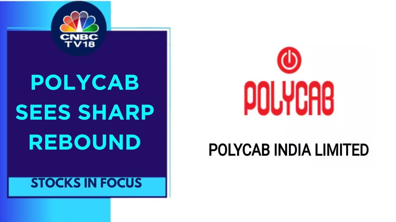 The Polycab Saga: A Complete Timeline | CNBC TV18 - YouTube