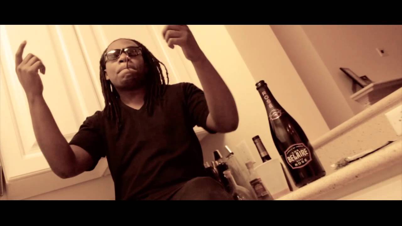 D-Rocc Do Dat "Official Music Video" - YouTube