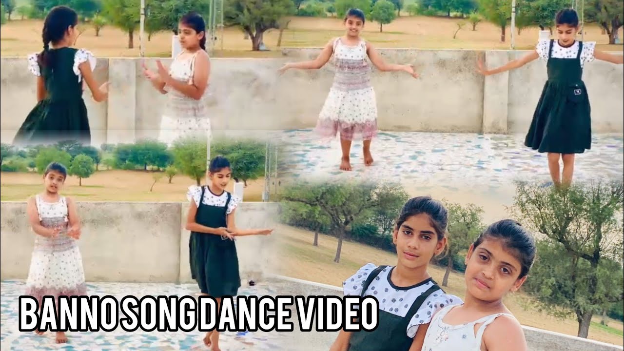 ||Banno Song|| बन्नो सॉन्ग dance video|| अभी तो बन्नो नाचेगी song dance ...