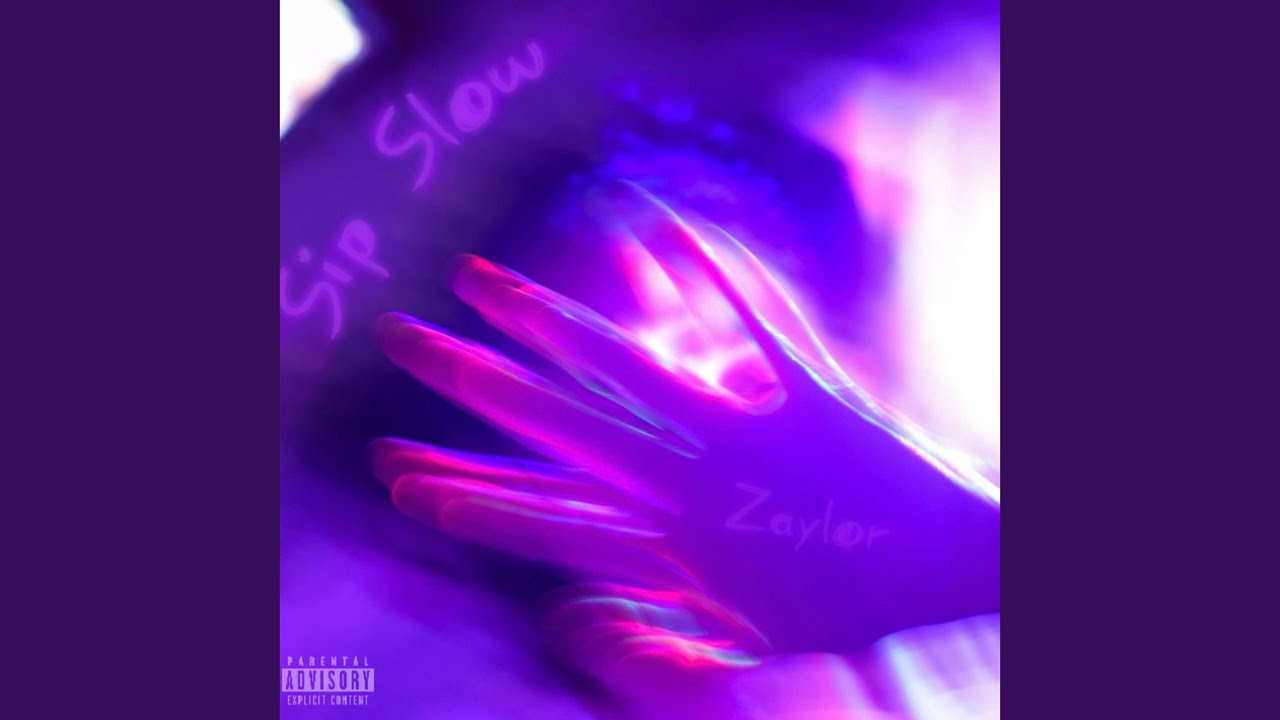 Sip Slow - YouTube