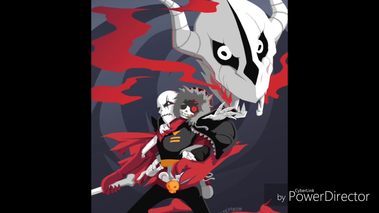 Undertale ~Control~ - YouTube