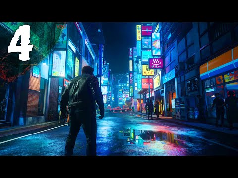 Wolverine - Part 4 - WELCOME TO TOKYO!!!