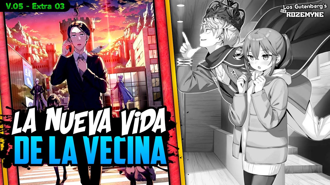 Ella Simplemente NO PUEDE vivir sin Sasaki / V.05 - Extra 3 / Recap Pii-chan - YouTube