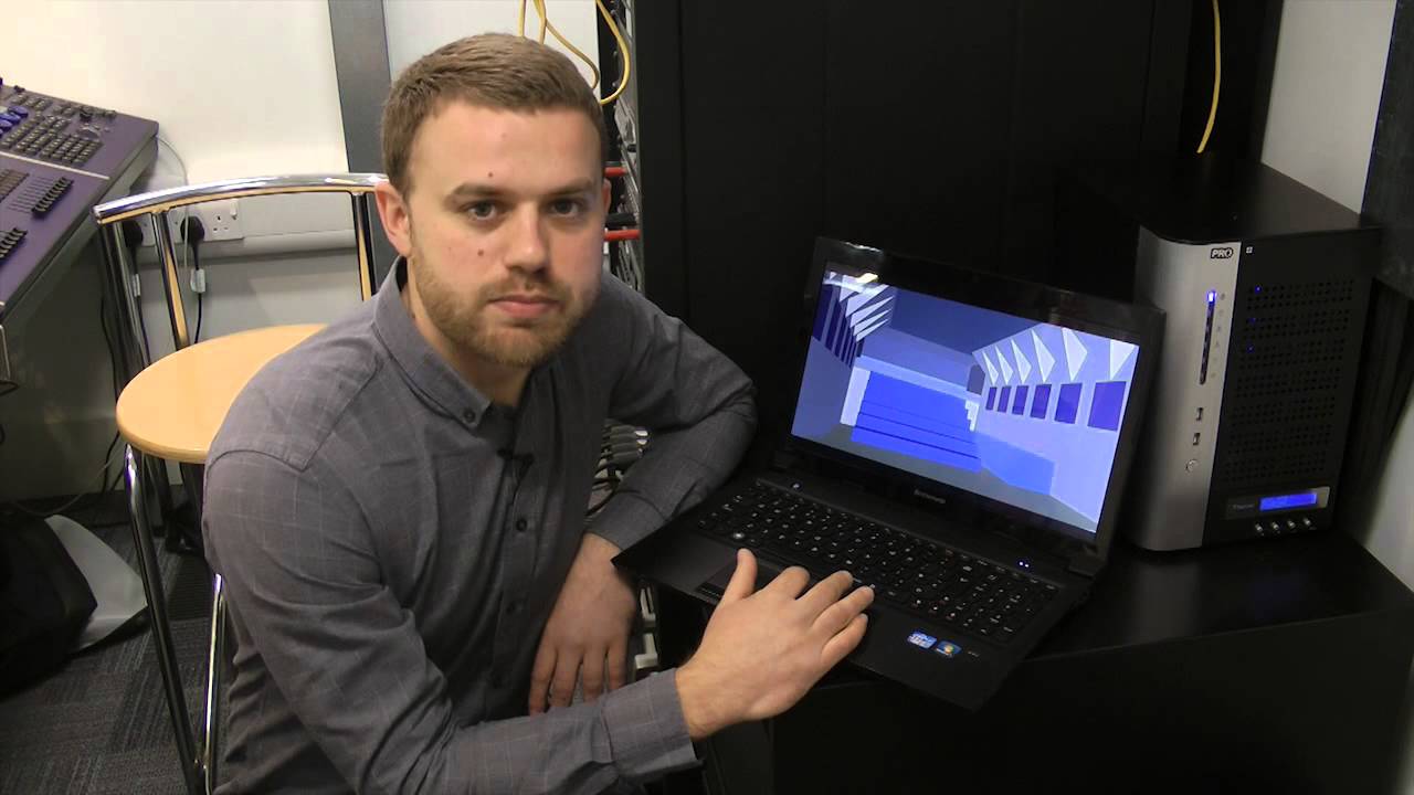 Nuffield Foundation Practical work for learning Sound Control - YouTube