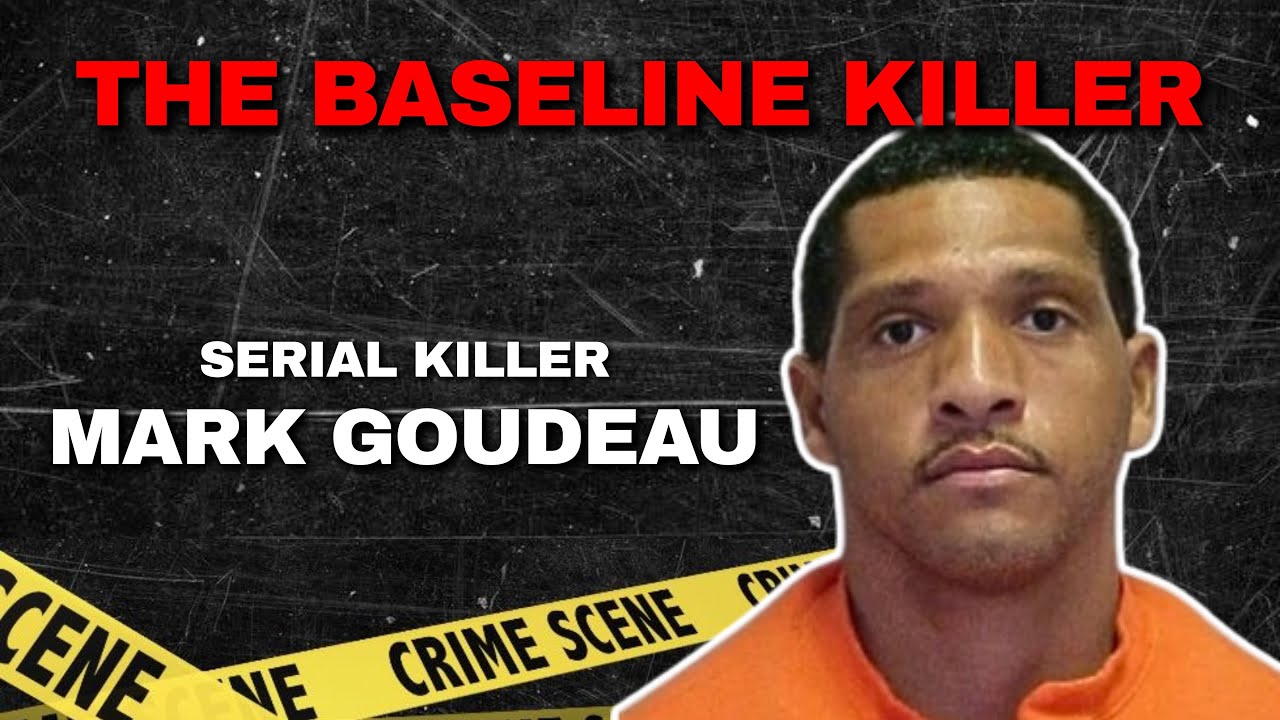 Serial Killer Documentary: MARK GOUDEAU (The Baseline Killer) | Fall ...