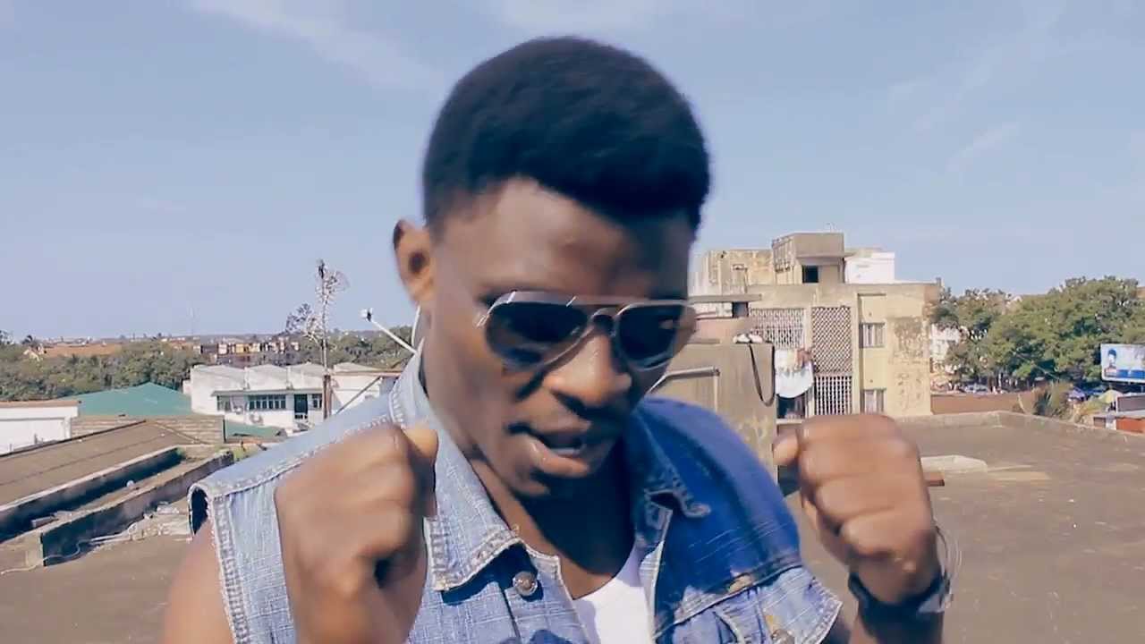 K MARQUES - MAWE MAWE (video promo) - YouTube