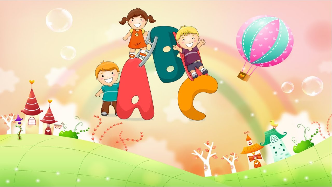 Alphabets Sound/Letter A to Z/Phonic sounds - YouTube