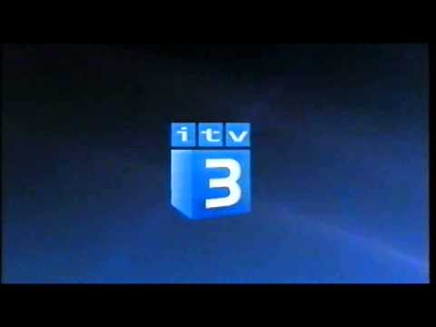 ITV3 Launch Night - 2004 - YouTube