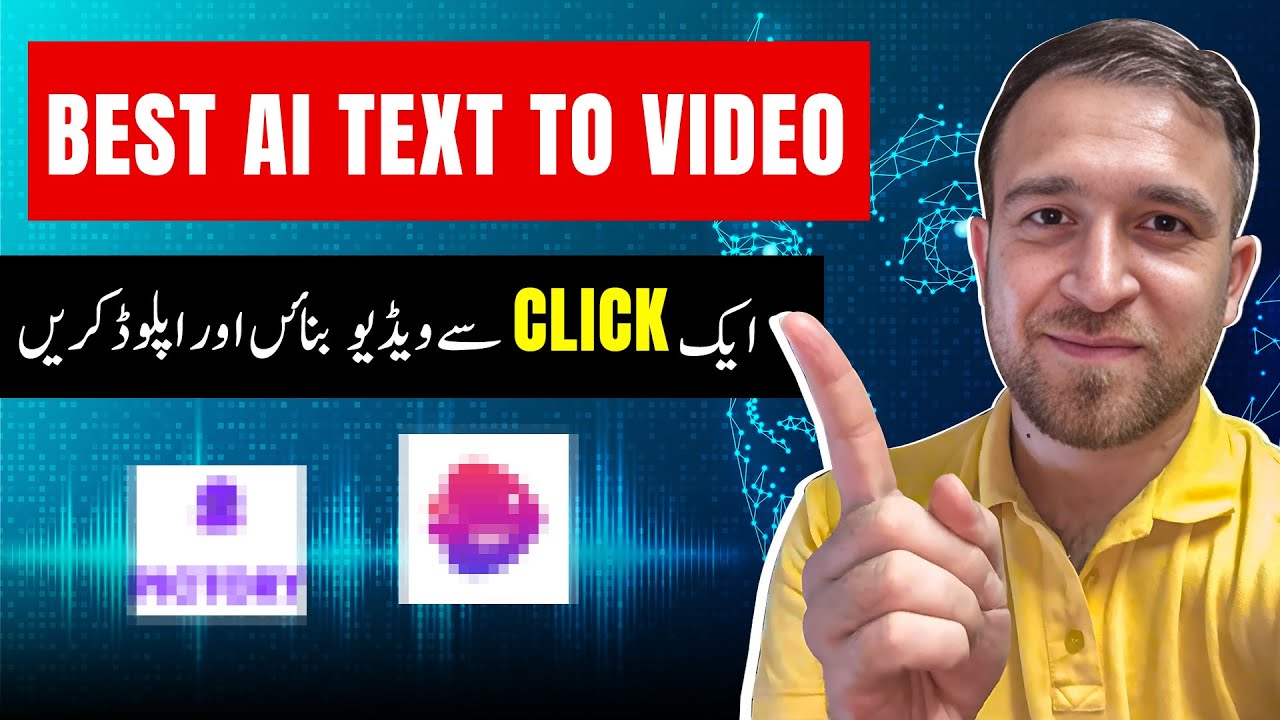 Best Text to video softwares for YouTube Automation? - YouTube