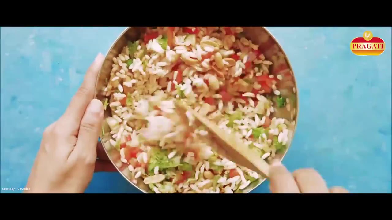 5 mouth watering " Rice Snacks " ! - YouTube