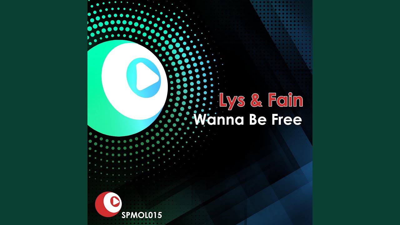 Wanna Be Free - Club Mix - YouTube
