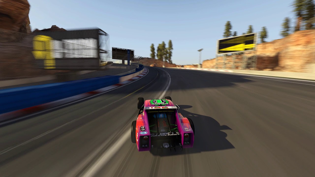 TM Turbo STM #046 | 35.48 - YouTube