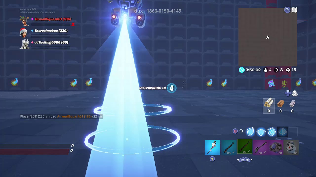 ONE shot god mode - YouTube