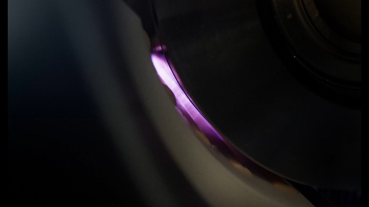 How Surface Treatment Powers the Future of Flexible Electronics - YouTube