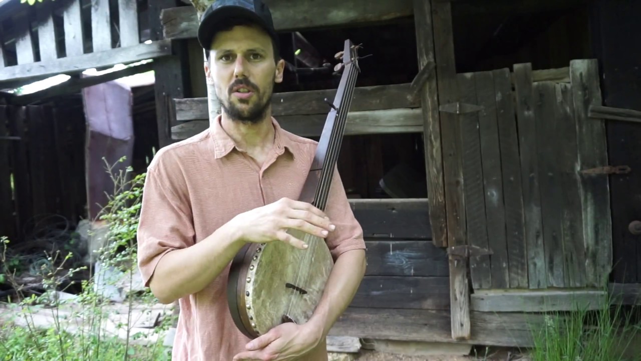 Just Around the Bend: Mike Seeger's Last Documentary | Smithsonian ...