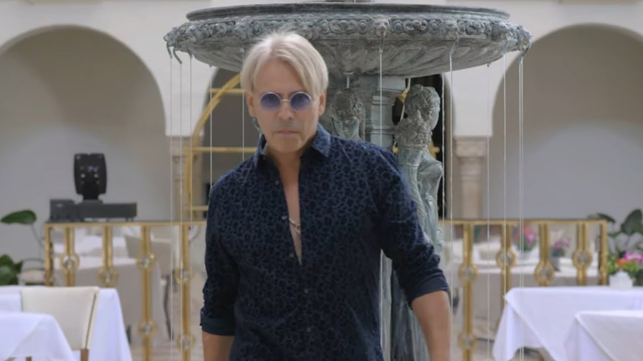 MARIA - SAUL ALFRED - YouTube