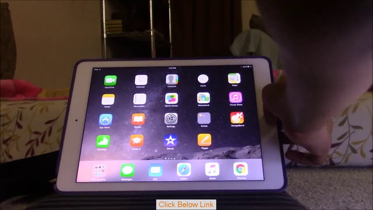 ipad Video Lessons - ipad video recording lessons - YouTube