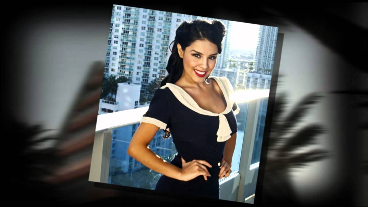 Miami mini-sode 5 | Model Latina - YouTube