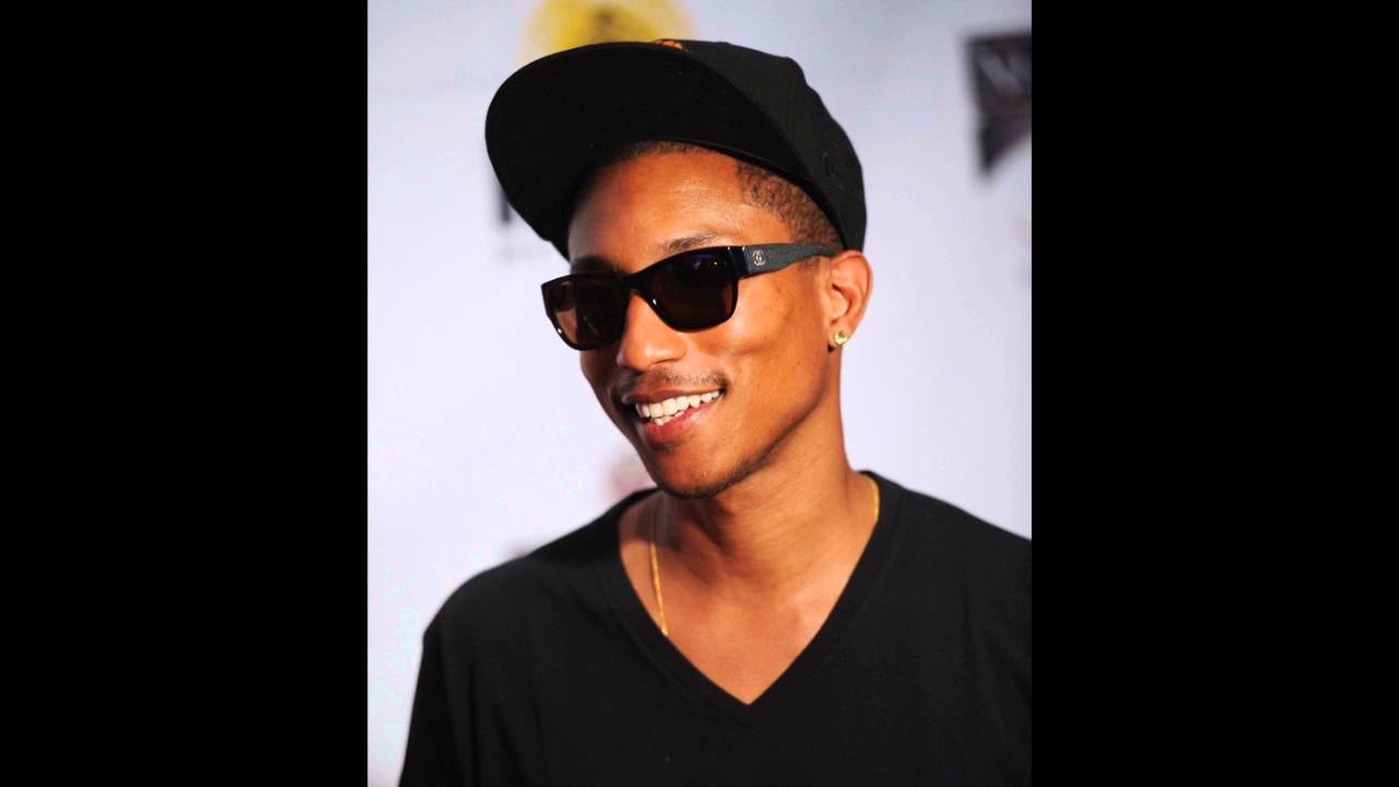 Pharrell ft Kanye West Number One Instrumental - YouTube