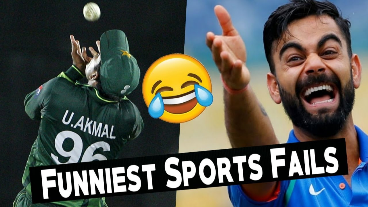 Funniest Sports Fails | Part 2 | funny video 😂 - YouTube