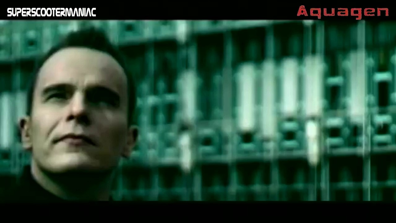 Aquagen - Hard To Say I'm Sorry (Official Video HD) - YouTube Music