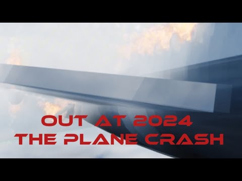THE PLANE CRASH TRAILER ROBLOX OBBY CREATOR 3D - YouTube