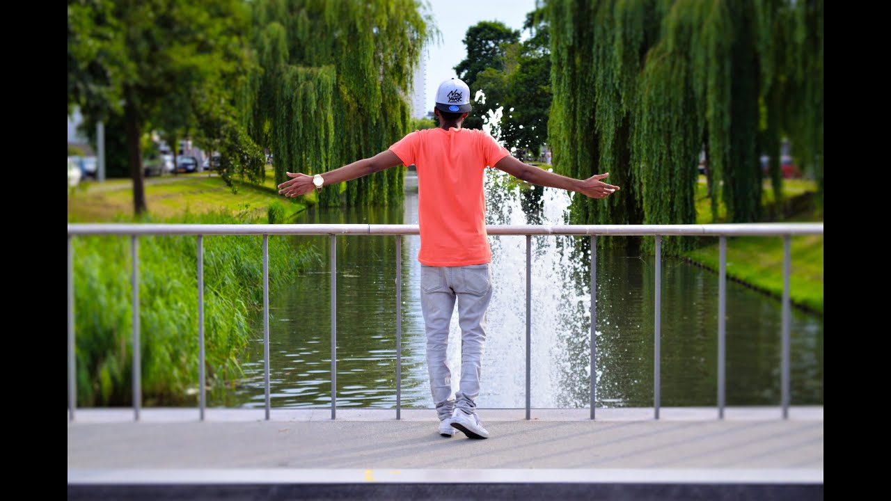 Rasheed - Lean Back (Cover) - YouTube
