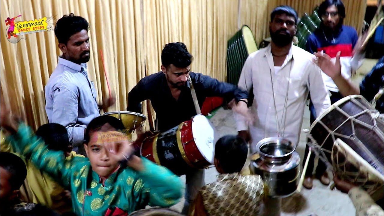 Hyderabadi Marfa || Hyderabadi Band || TeenMaar Band | #MARFA ...