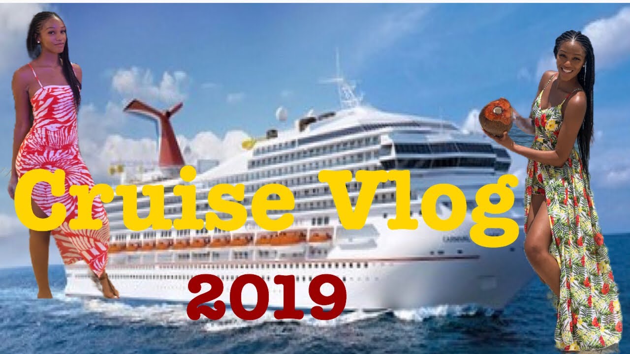 Cruise Vlog🛳| Bahamas🇧🇸| Carnival Cruise| Carnival Victory - YouTube