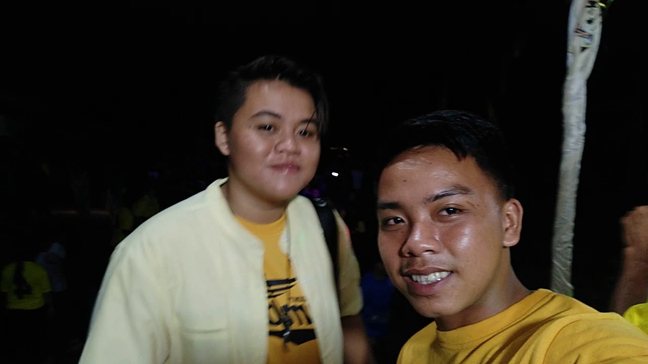 @Kampanye di senaning kalimantan barat - YouTube