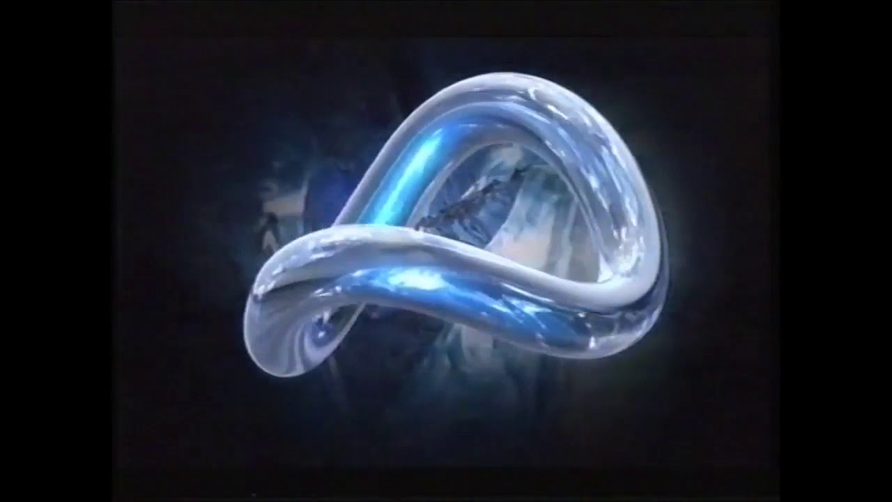 ABC Ident 2002 Sea Animals - YouTube
