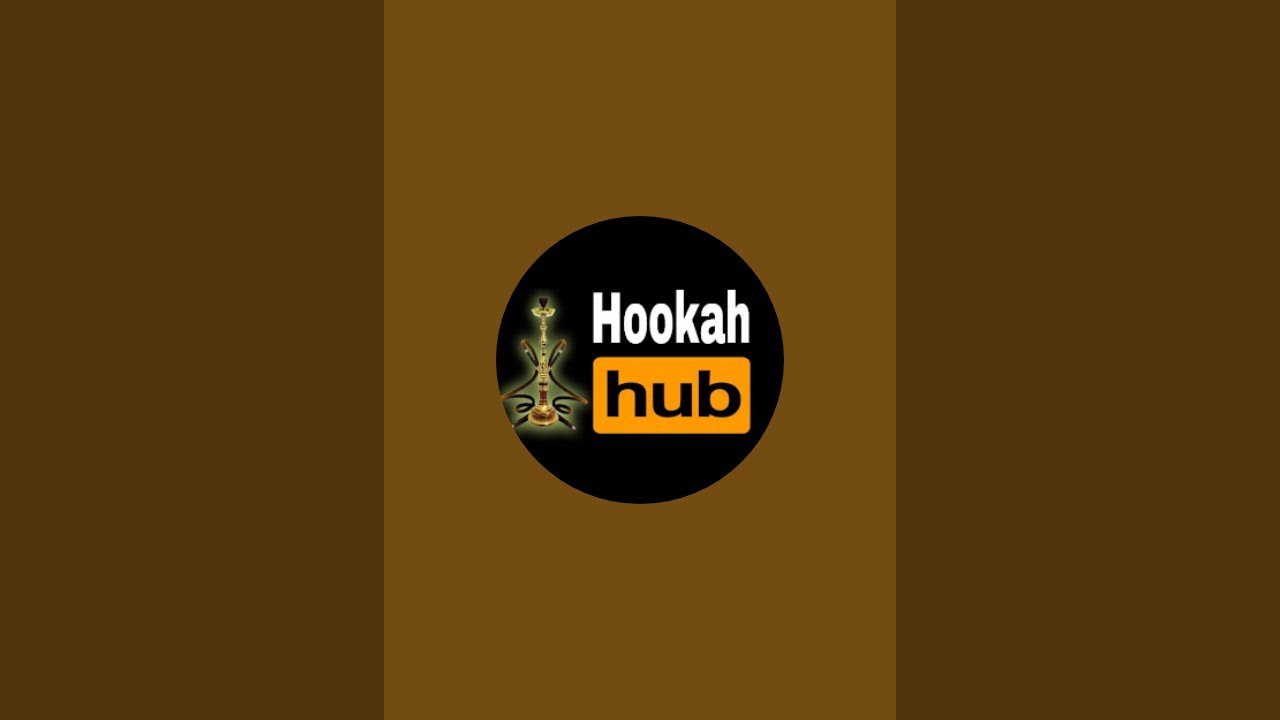 Hookah Hub official is live with big announcement - YouTube
