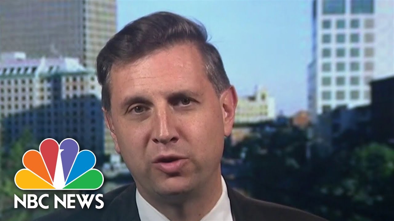 Democrats Hold On In Competitive New England House Races - YouTube