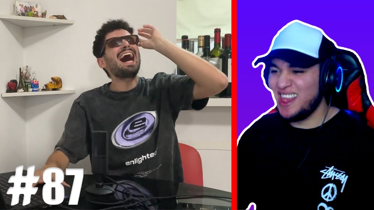 REACCION A LA BASURA SEMANAL #87 | Neko LC - YouTube