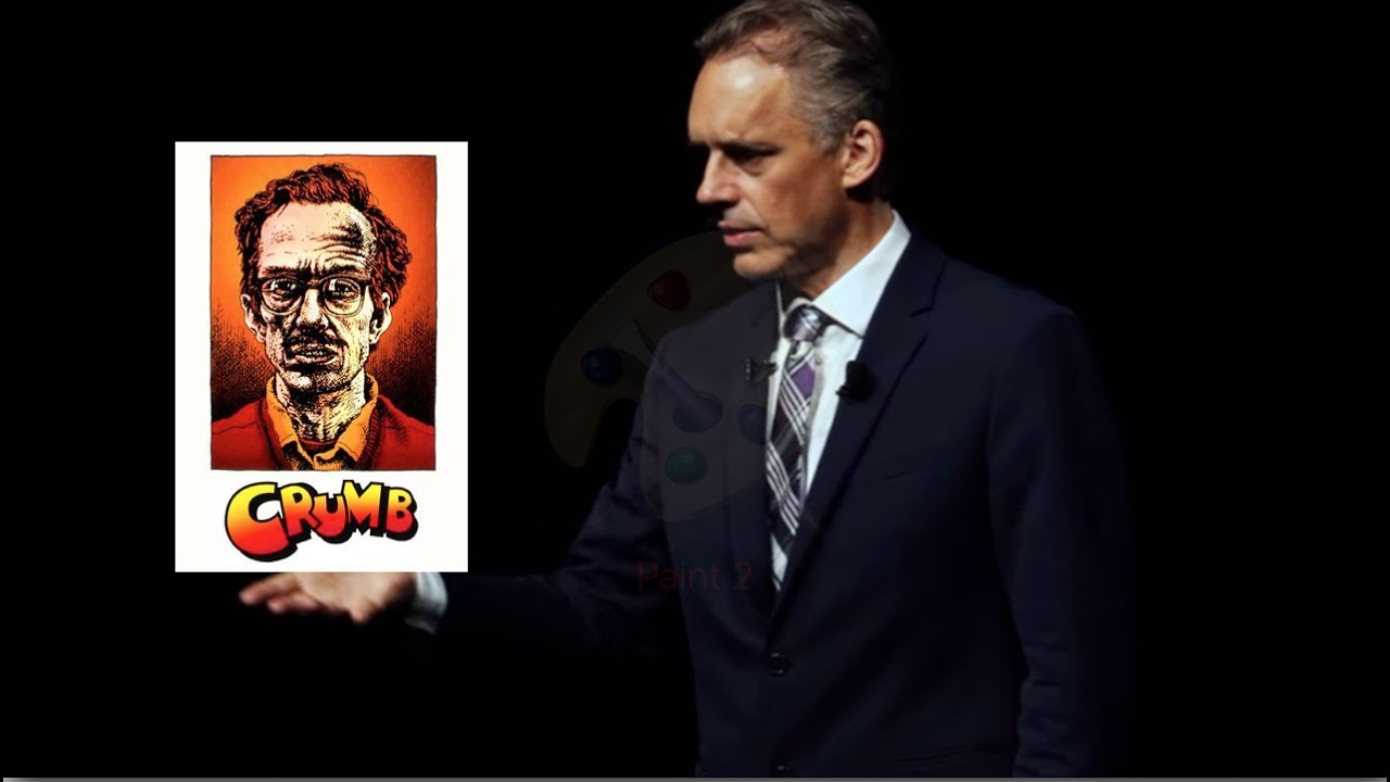 Jordan Peterson: "The greatest documentary I have ever seen" - YouTube