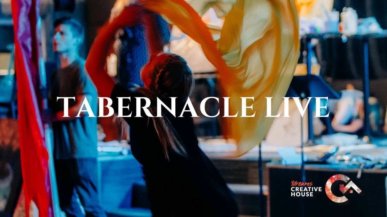 Journey through the Tabernacle - YouTube
