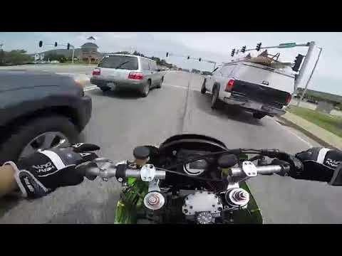 BIKERS VS COPS - Motorcycle Police Chase Compilation #1 - YouTube