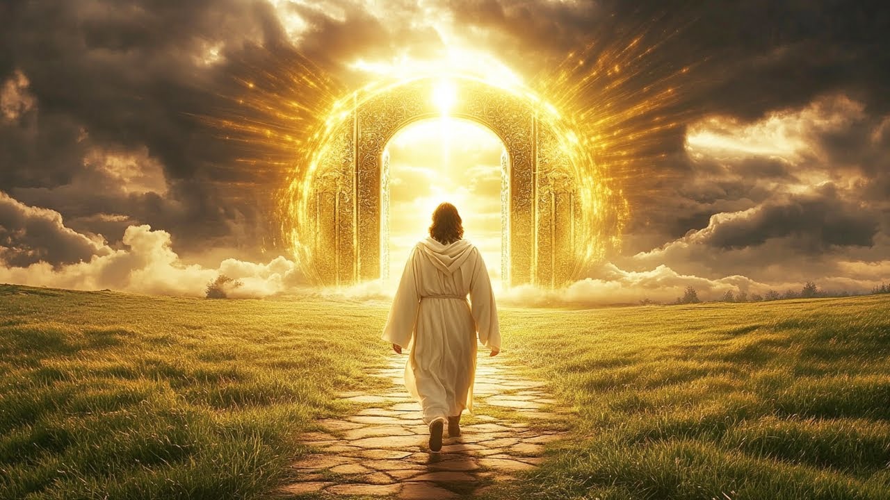 Divine Frequency 432 Hz • Attract Peace And Miracles To You, Release ...