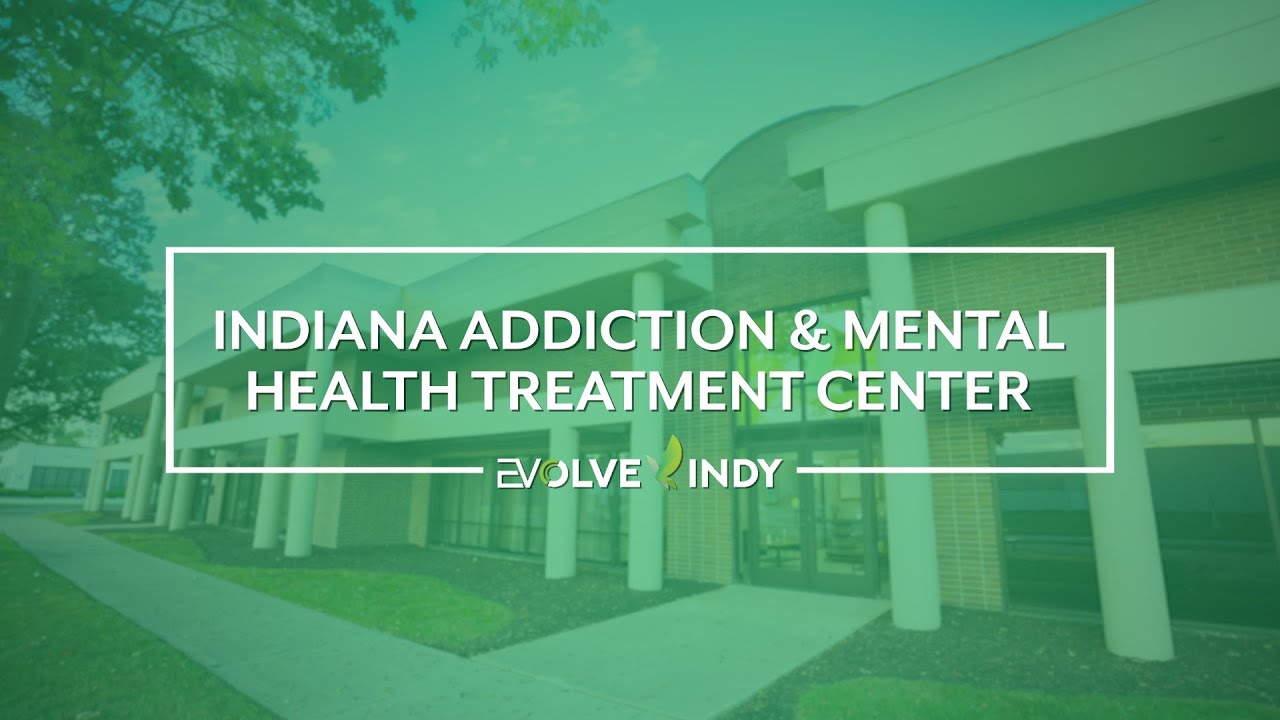 Indiana Addiction & Mental Health Treatment Center - YouTube