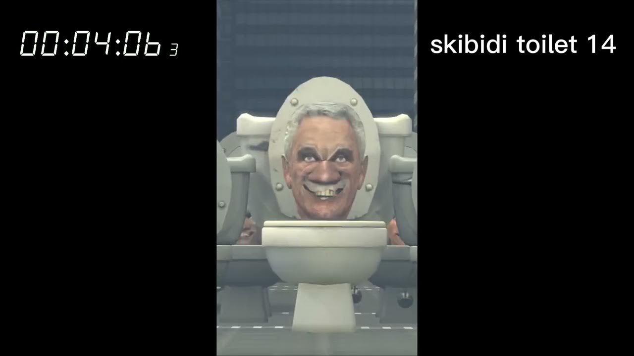 skibidi toilet episodes, 1 - 24 seasons @DaFuqBoom garrysmod - YouTube