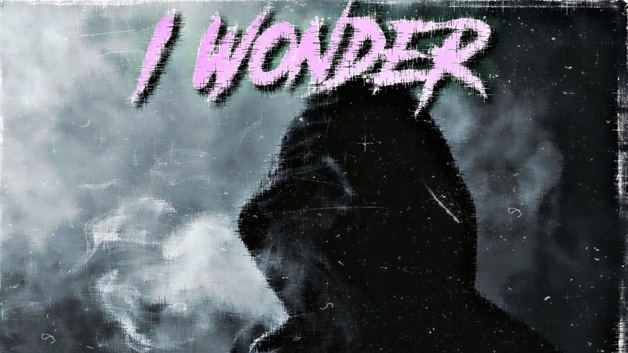 LuhDjay- I Wonder (Official Audio) - YouTube