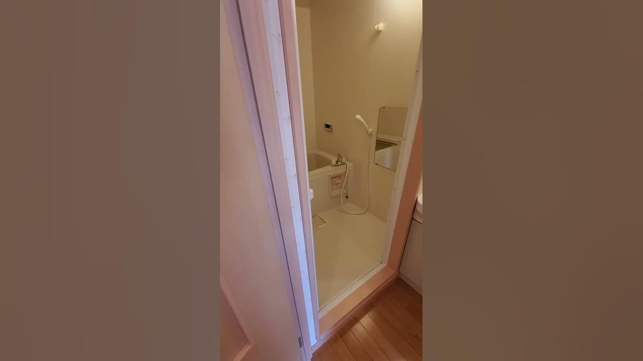 サンリーハDX 1LDK（もりおかローカル不動産） - YouTube